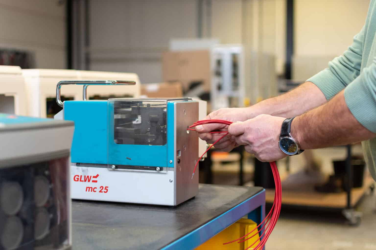 VMB Flextech - Flexibel inzetbare specialisten